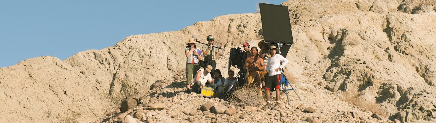 JP Jacobsen | Bio | Visionários